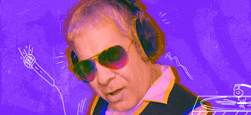 Roldán: “Honestamente, yo no quiero ser otro” – Magazine AM:PM