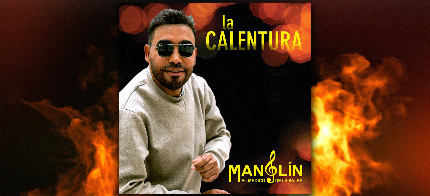 La Calentura/ El Médico de la Salsa – Magazine AM:PM